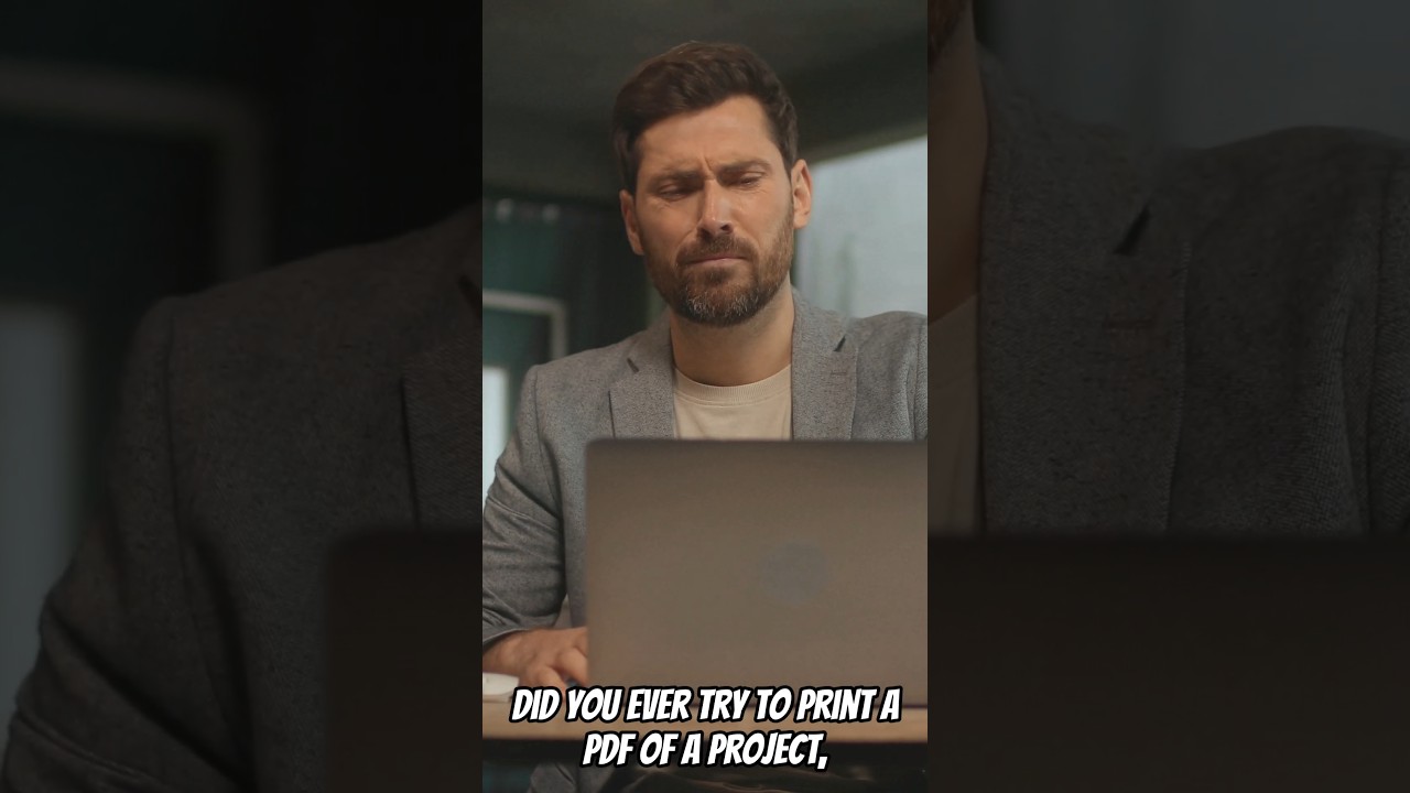 A better way to print and download! #ccpi #pdf #projectdetails