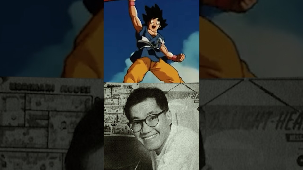 Se BURLABAN de sus DIBUJOS y CREÓ la MEJOR SAGA. #legionariossport #fitness #artemarcial #manga