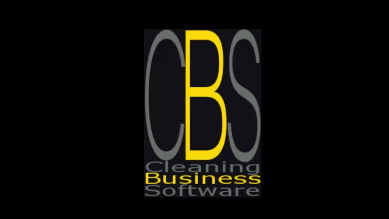 CBS software video tutorial