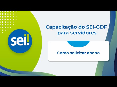 Como solicitar abono