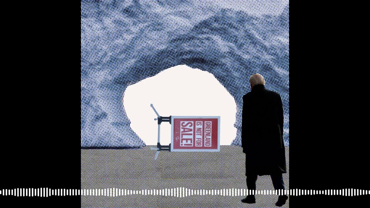 Why the US May (Eventually) get Greenland | Everybody's Business