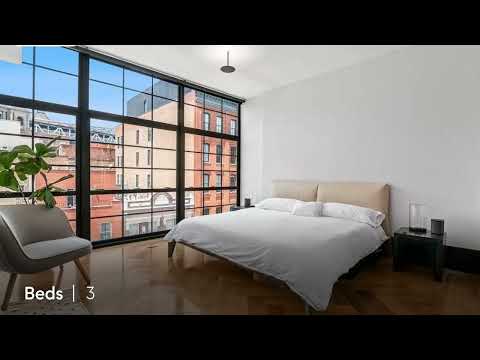 51 Jay Street, Unit 4G, Brooklyn, NY 11201