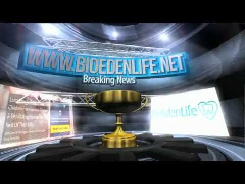 BioEdenLife Reveal The Biggest Medical Breakthrough Since Penicillin