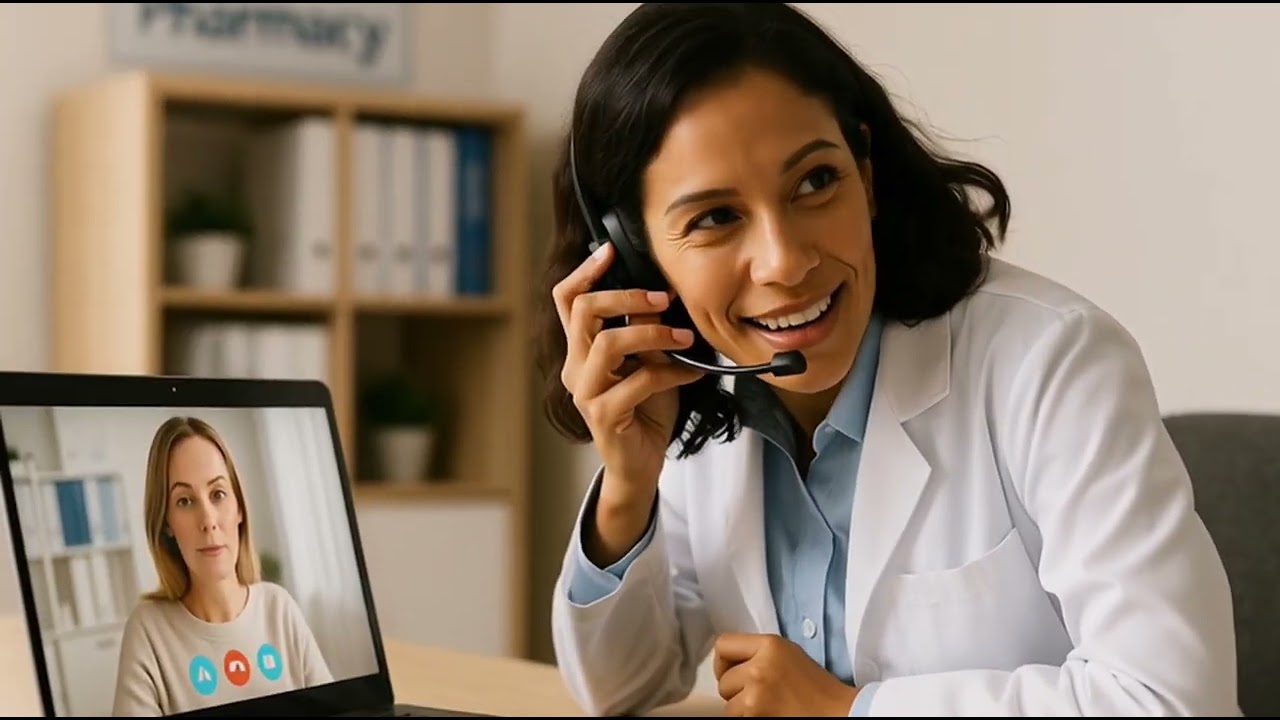 NHS 10-Year Plan Explained | What It Means for Primary Care Pharmacy & PCNs