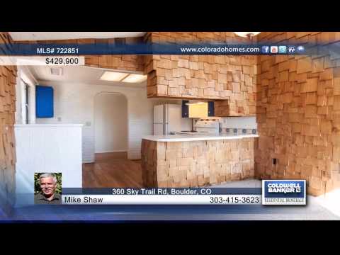 Home for sale in Boulder, CO | $429,900