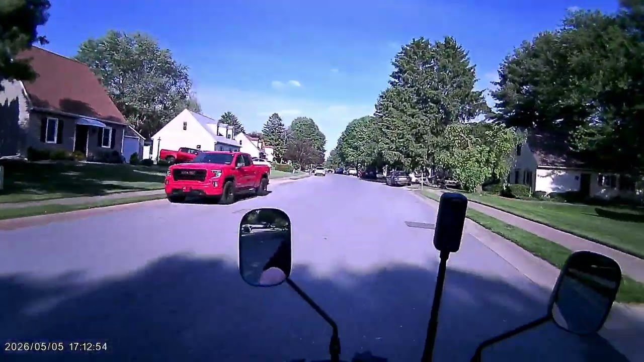 Smart Helmet Test   Take 1