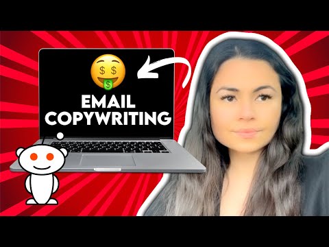 [TUTORIAL] How to Turn A Reddit Post Into A Sales Email In 12 Minutes (Email Copywriting)