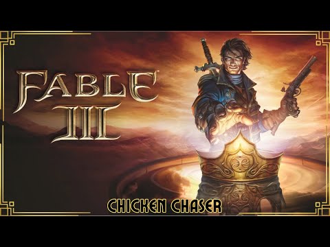 Steam Community :: Video :: Fable III [CHICKEN CHASER]