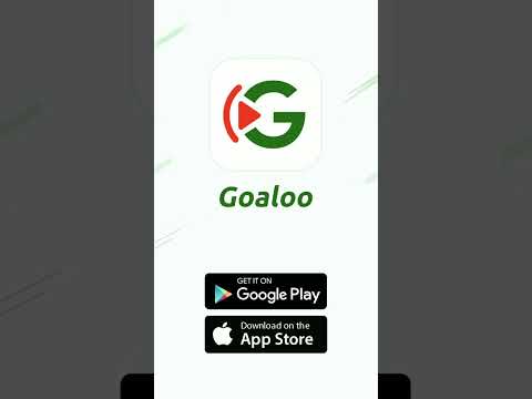 Goaloo - Football livescore, AI games prediction