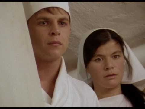 Tatort mit Manfred Krug (05) Tod auf Eis (Folge 185) 7. Sep. 1986