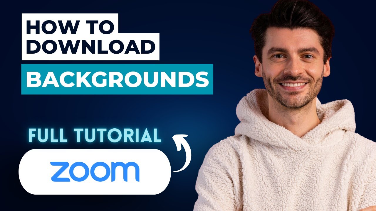 How to Download Zoom Backgrounds [2026 Guide]