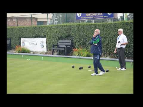 Neil Booth’s Charity Marathon – Westmanstown Bowling Club