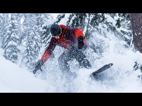 Snowcrew Collection | Outdoor Research