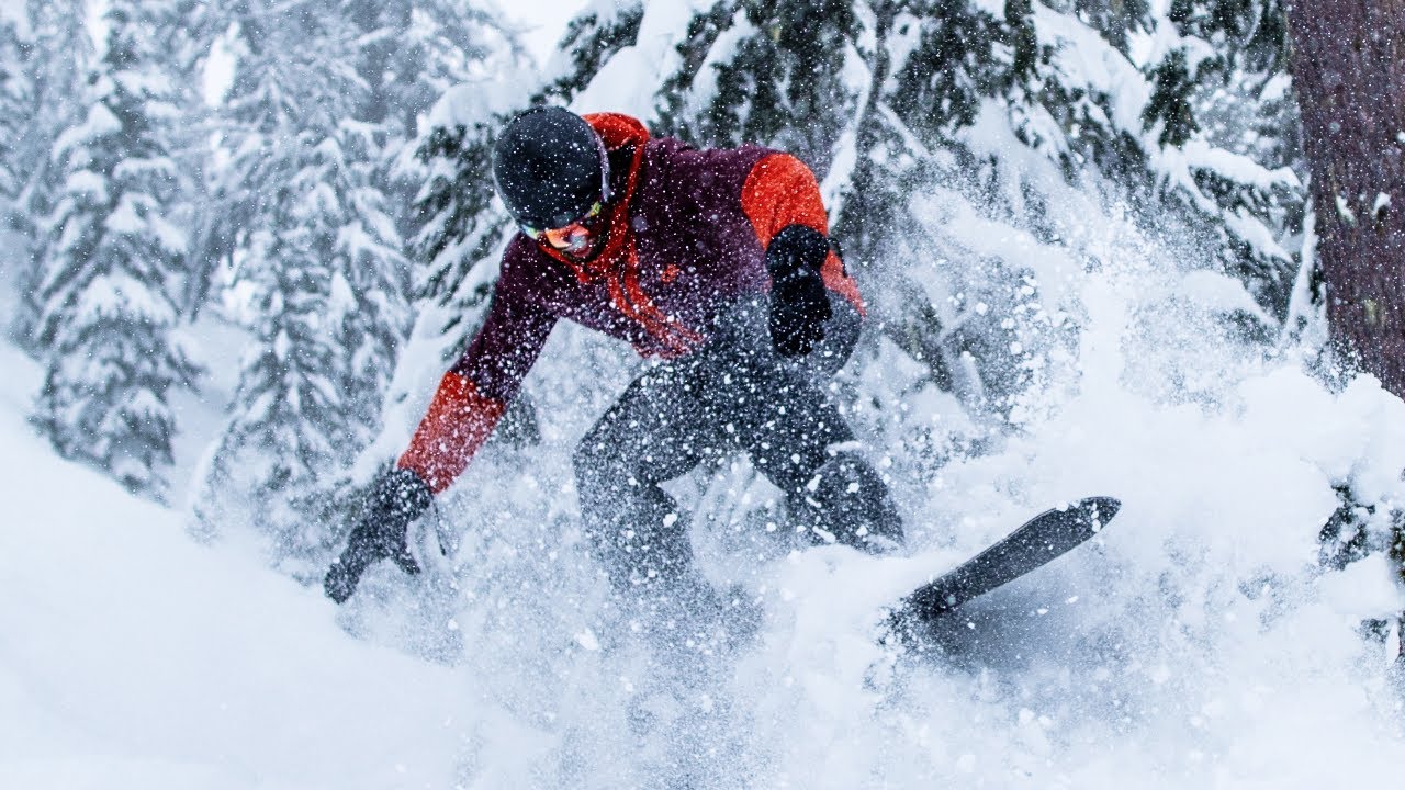 Snowcrew Collection | Outdoor Research