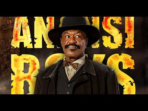 Delroy Lindo on 'Anansi Boys' Release Doubts Amid Gaiman Allegations
