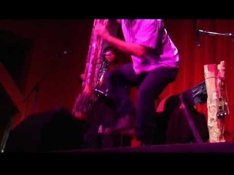 Groanbox - Live At The Astor Theatre, Deal - April 2011