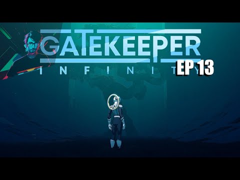 Steam Community :: Video :: Steam Cleaning Ep13: Gatekeeper Infinity