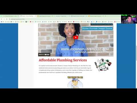 J Downs Plumbing LLC