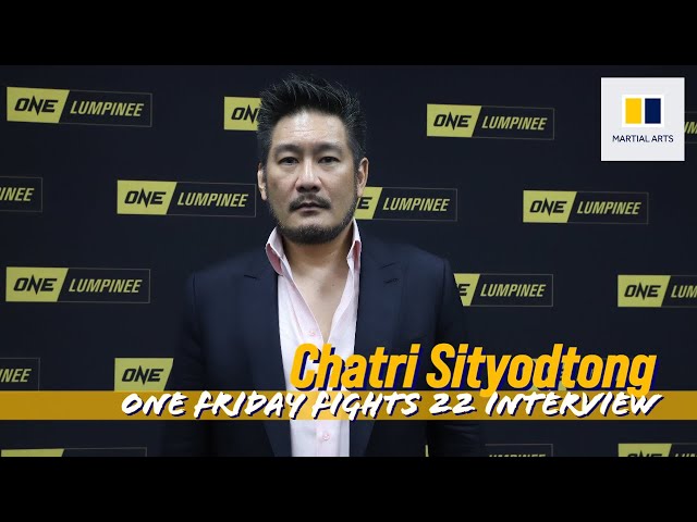 Qatar: ONE 166: Five world title fights set for ONE Championship's ...