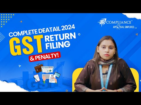 Gst Return Filing Services, Gst Return Filing in India