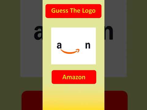Quick Tech Logo Quiz !  Guess Popular Technology Brands