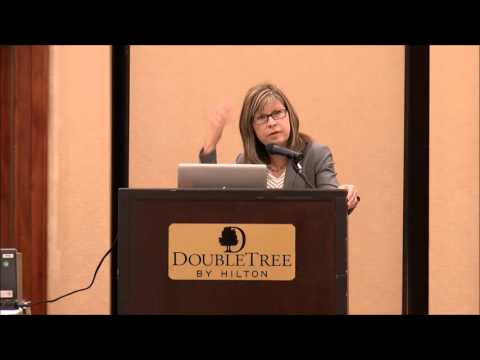 Dr. Madeleine Cunningham