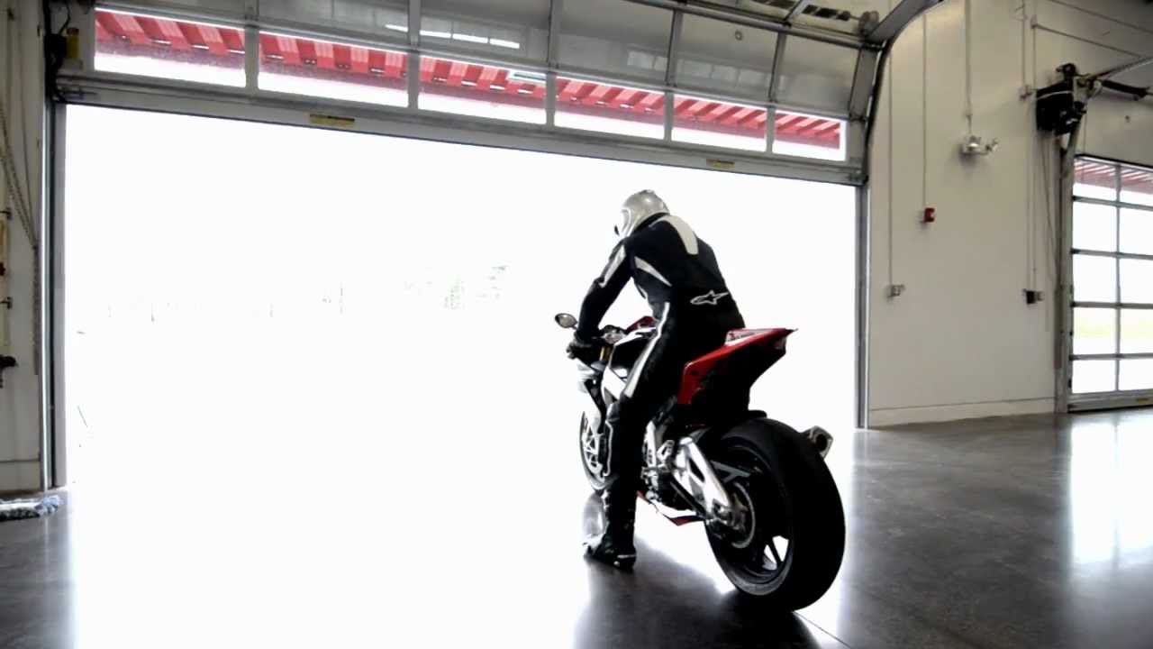 How Motorcycle Traction Control Systems Work - autoevolution