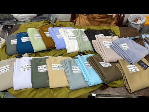 M-T-J AND Bonanza Mens International Unstiched Fabric | bonanza mens wash n wear and Cotton suit|
