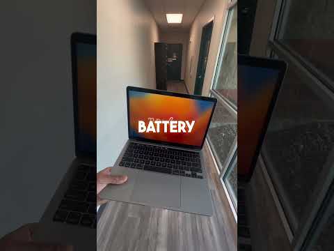 MacBook Pro M1