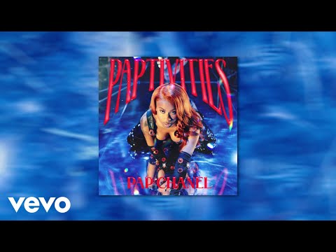 Pap Chanel - Pap Stories (Audio)