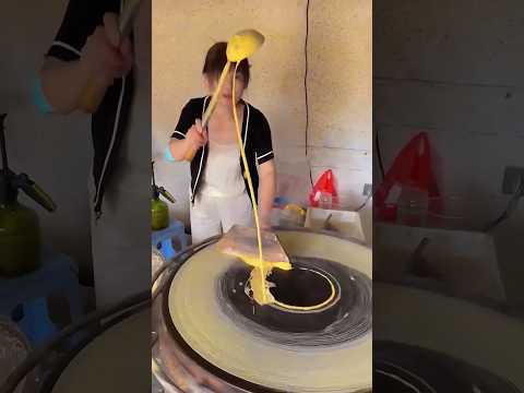 crepe