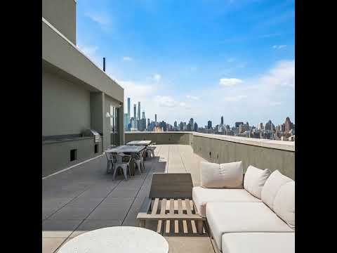 24-16 Queens Plaza South, Unit 8C, Queens, NY 11101