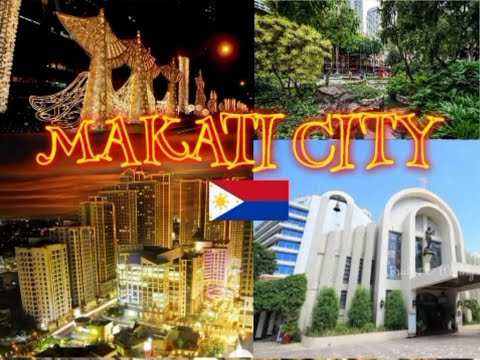 MAKATI CITY PHILIPPINES II #MAKEITHAPPENMAKEITMAKATI II JerCaps 75