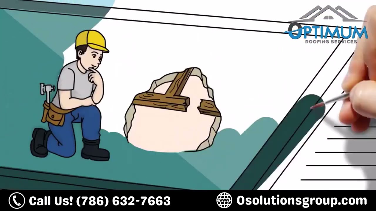 Optimum Roofing- Ultimate Roofing Solutions