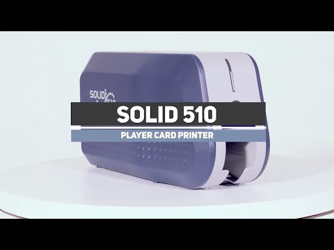 Voter ID Card Printer at Best Price in India