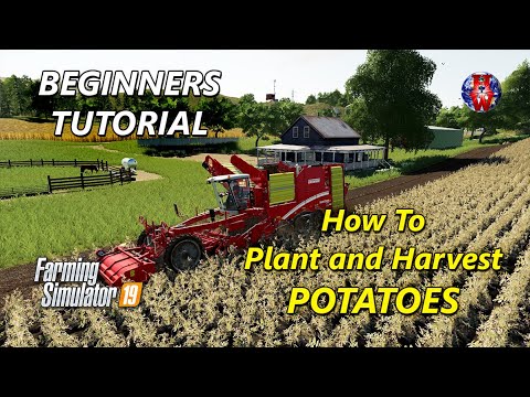 Steam Community :: Video :: TUTORIAL - How to Plant and Harvest ...