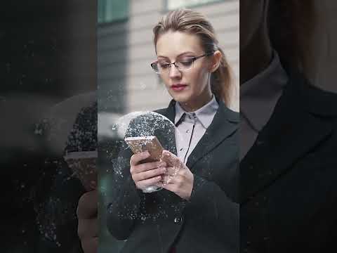 Just a Minute: Pretend to be a Time Traveler Day