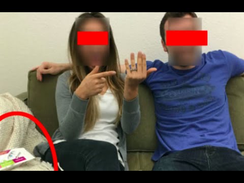 This Woman's Facebook Engagement Announcement Revealed More Than She ...