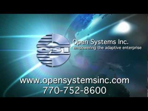 Open Systems Technologies