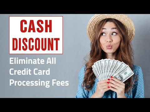 Navigating Cash Discounting and Dual Pricing