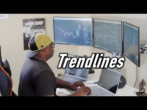 The Ultimate Trendline Trading Guide For Beginners