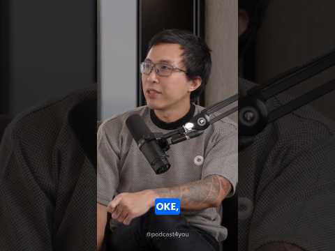 AI itu Dangerous... #timothyronald #doktertirta #podcastclips