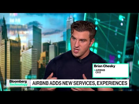 Airbnb Aims to Boost Revenue with New Services, Ads