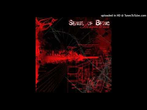 Sense Of Being - Disposable