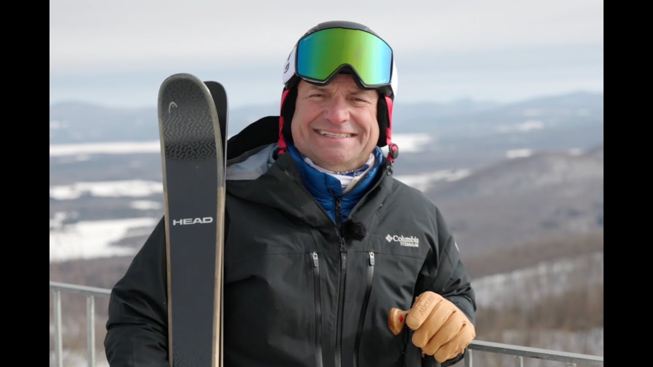 Épisode #5 Bromont, montagne d'expériences.