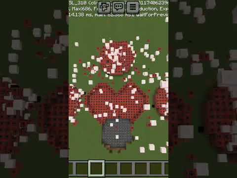 TNT#like #subscribe #minecraft #tnt