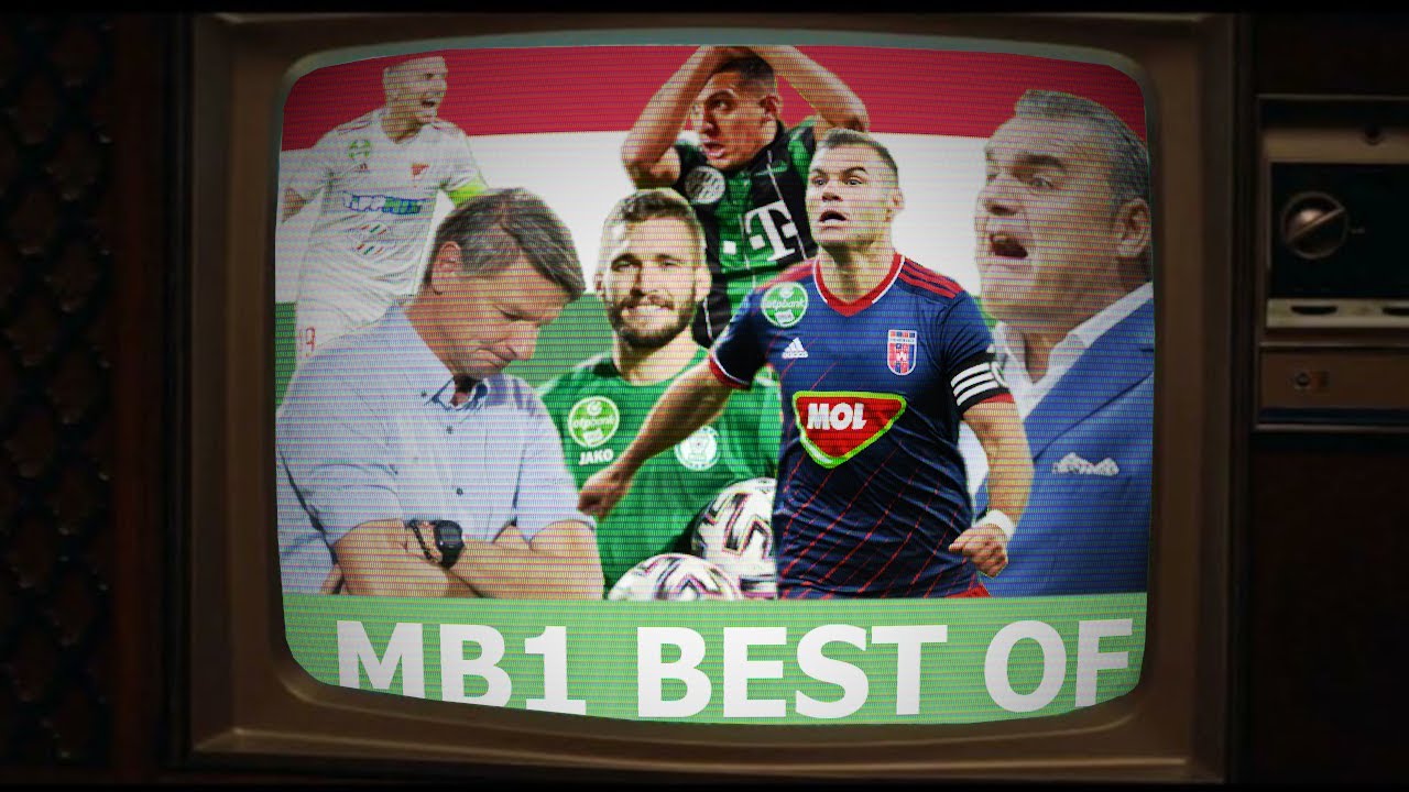MB1 Best of 2021/2022 intro