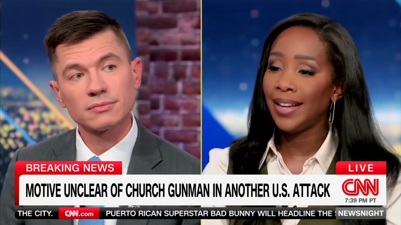 SIN AND WICKEDNESS: Significant Sharp Increase In Attacks On Christian Churches