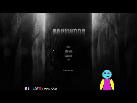 Steam Community :: Video :: DARKWOOD(PC/Non-VR) Accessibility Overview
