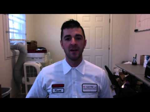 Commerical Inspections - KB Electric LLC